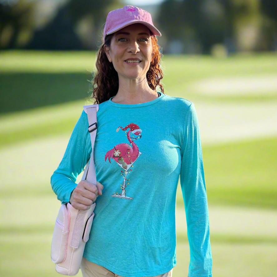 The Christmas Collection 2024 – Putter Girl