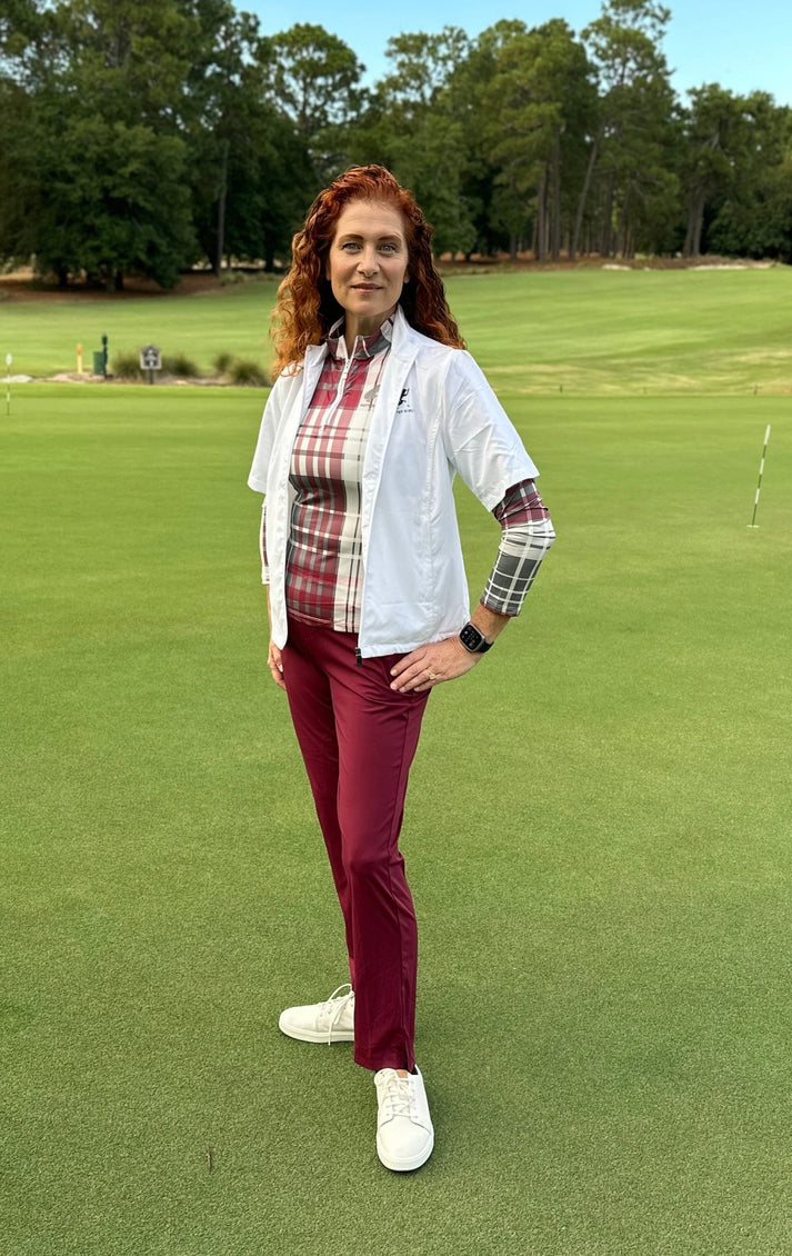 Putter Girl Pants